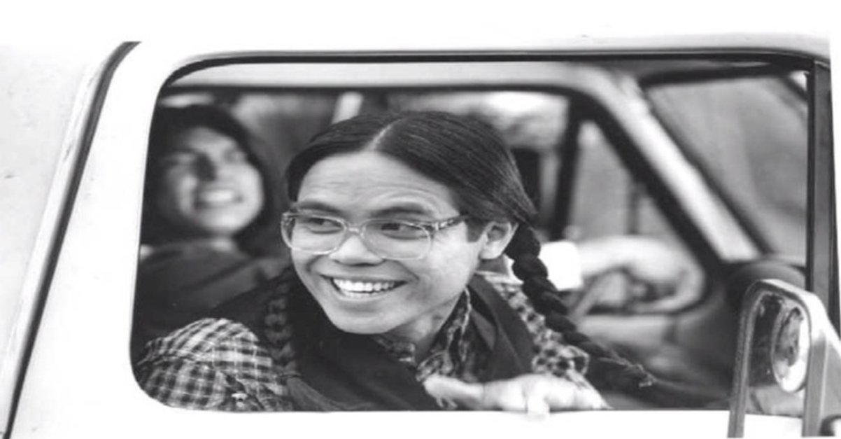 Smoke Signals · Film 1998 · Trailer · Kritik