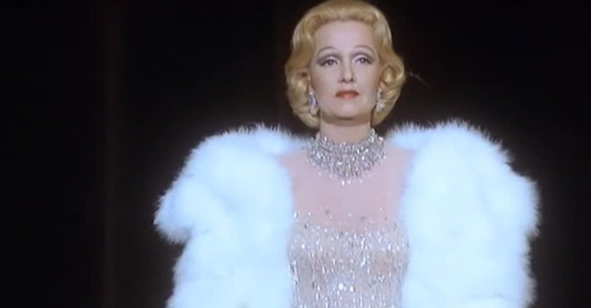 Marlene · Film 2000 · Trailer · Kritik