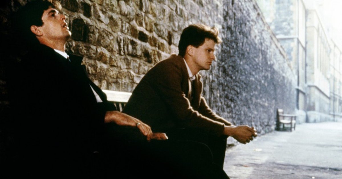 Another Country · Film 1984 · Trailer · Kritik