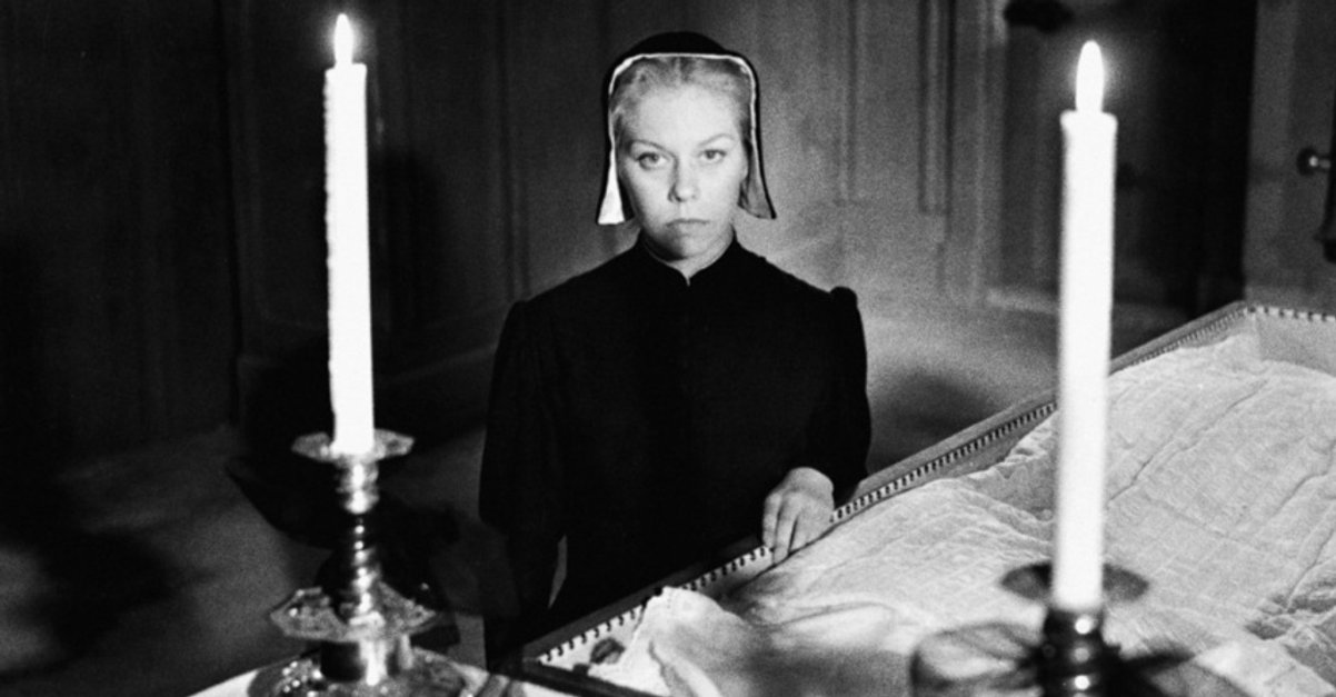 Tag der Rache · Film 1963 · Trailer · Kritik