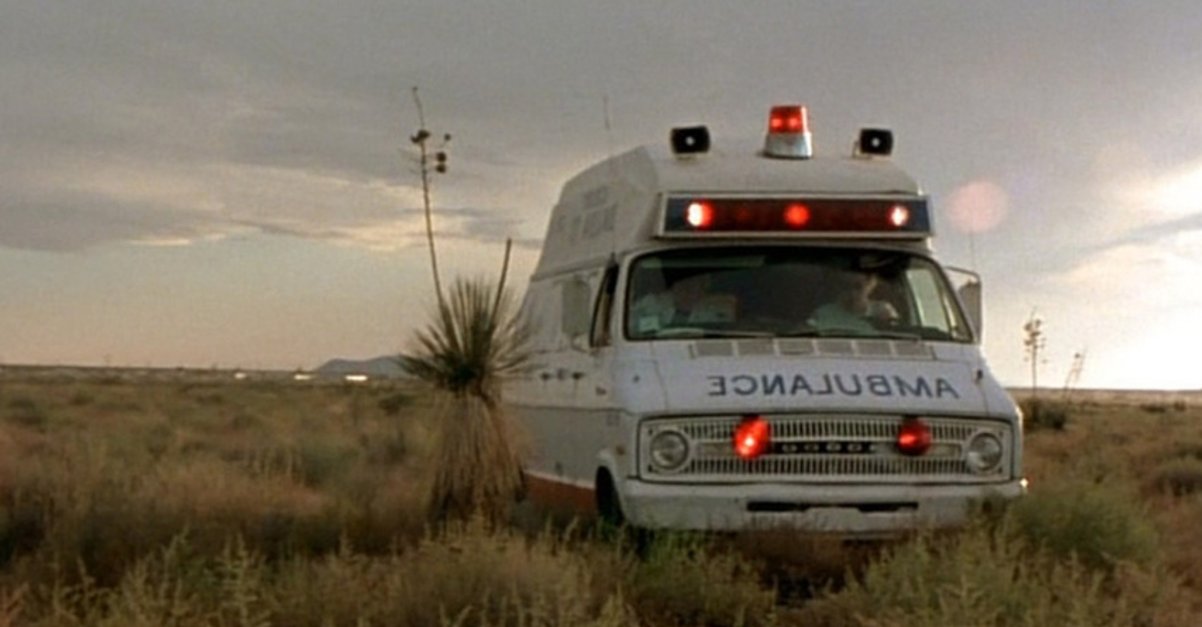 Fleisch · Film 1979 · Trailer · Kritik