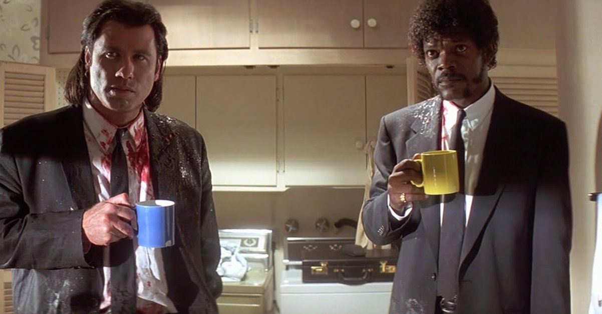Pulp Fiction · Stream | Streaminganbieter