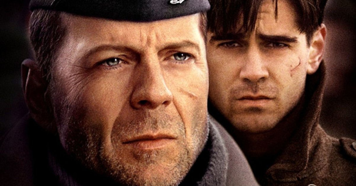 Das Tribunal · Film 2002 · Trailer · Kritik