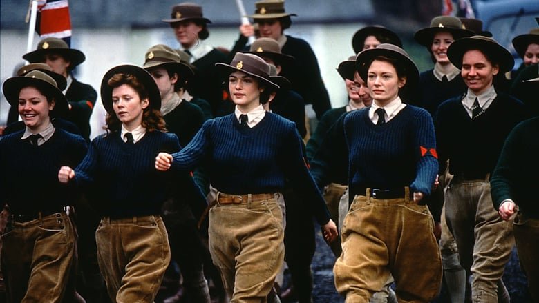 Brombeerzeit · Film 1998 · Trailer · Kritik