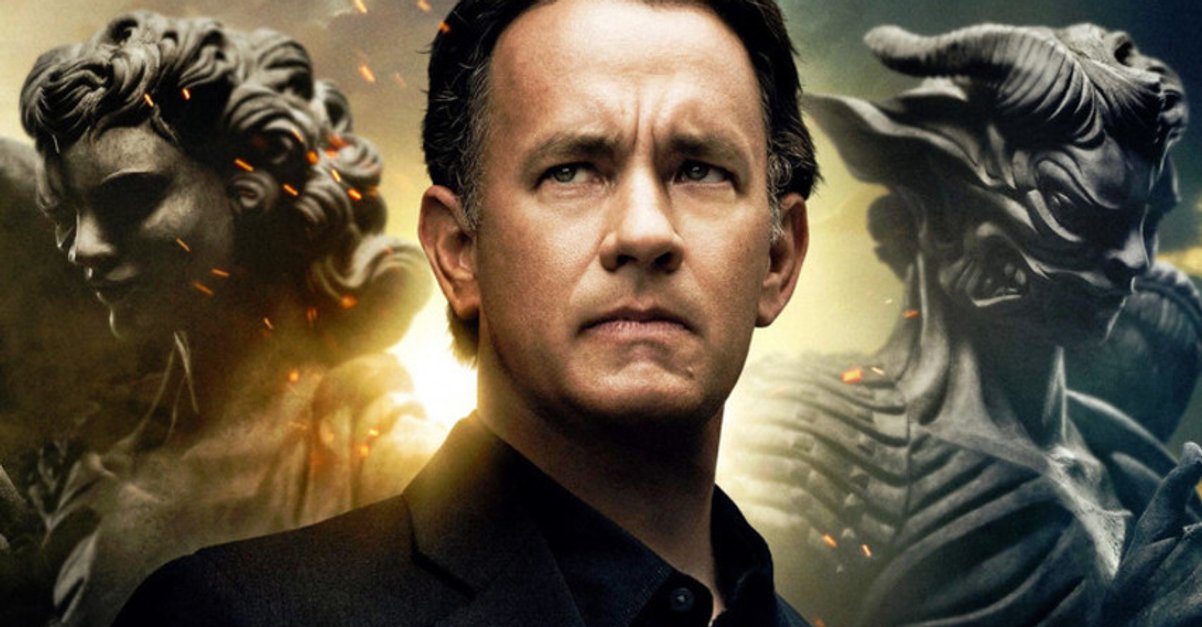 Illuminati · Film 2009 · Trailer · Kritik