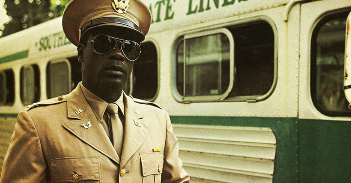 Sergeant Waters - Eine Soldatengeschichte · Film 1984 · Trailer · Kritik