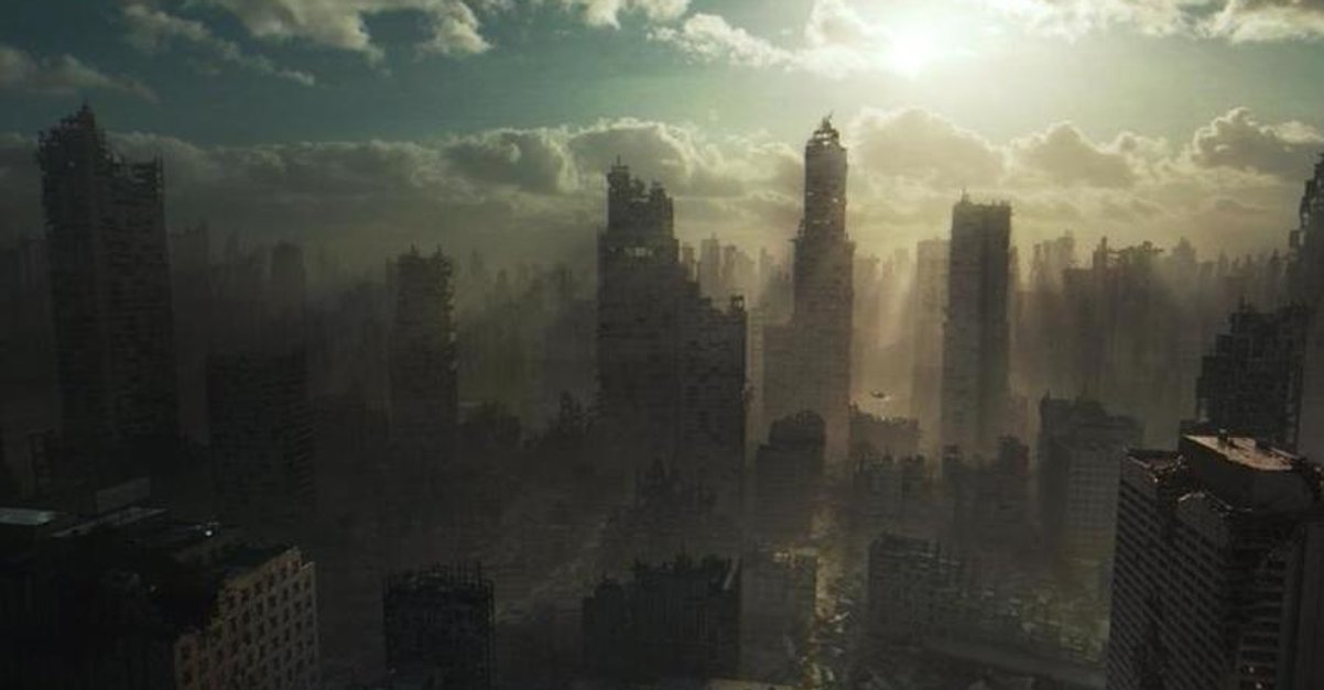 Apokalypse Los Angeles · Film 2014 · Trailer · Kritik