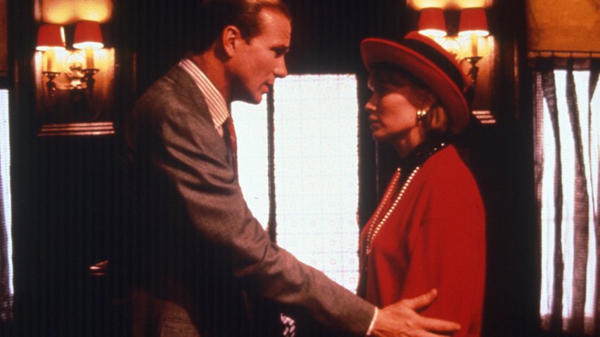 Alice · Film 1991 · Trailer · Kritik