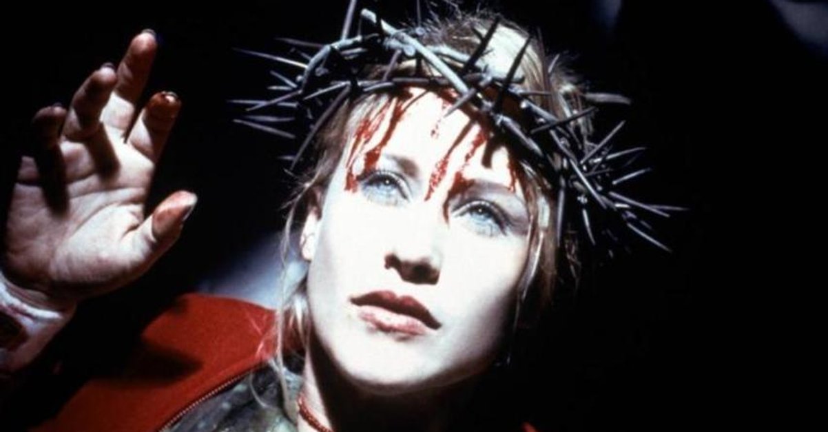 Stigmata · Film 2000 · Trailer · Kritik