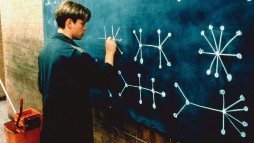 Good Will Hunting · Stream | Streaminganbieter