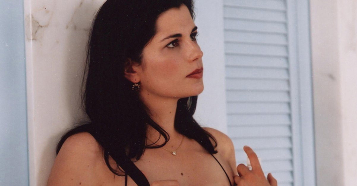 Nancy & Frank - A Manhattan Love Story · Film 2002 · Trailer · Kritik