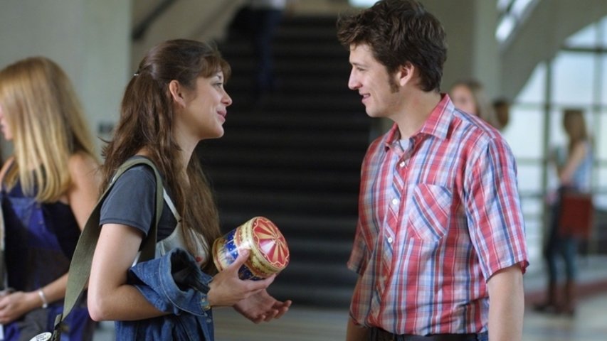 Liebe mich, wenn du dich traust · Film 2004 · Trailer · Kritik