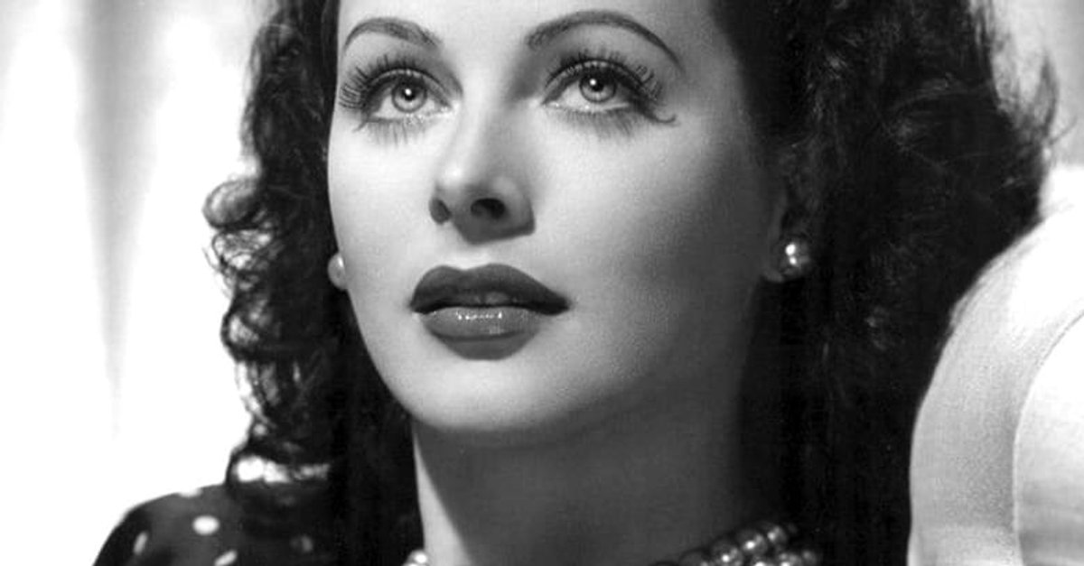 Calling Hedy Lamarr · Stream | Streaminganbieter