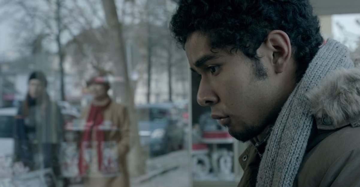 Guten Tag, Ramón · Film 2015 · Trailer · Kritik