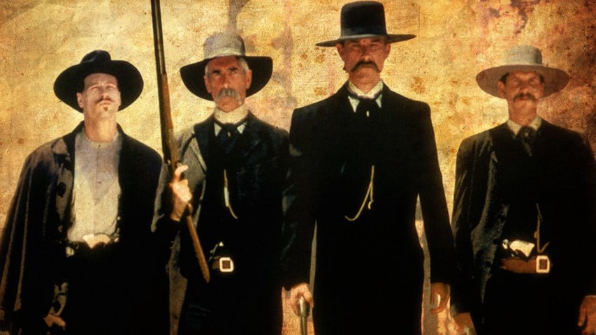 Tombstone · Stream | Streaminganbieter