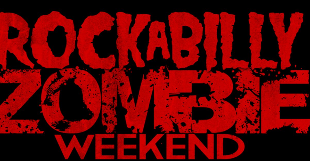 Rockabilly Zombie Weekend · Film 2013 · Trailer · Kritik
