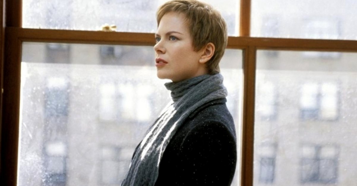 Birth · Film 2004 · Trailer · Kritik