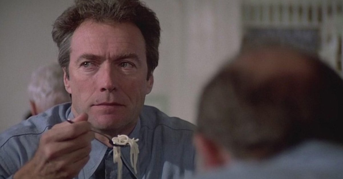 Flucht von Alcatraz · Film 1979 · Trailer · Kritik