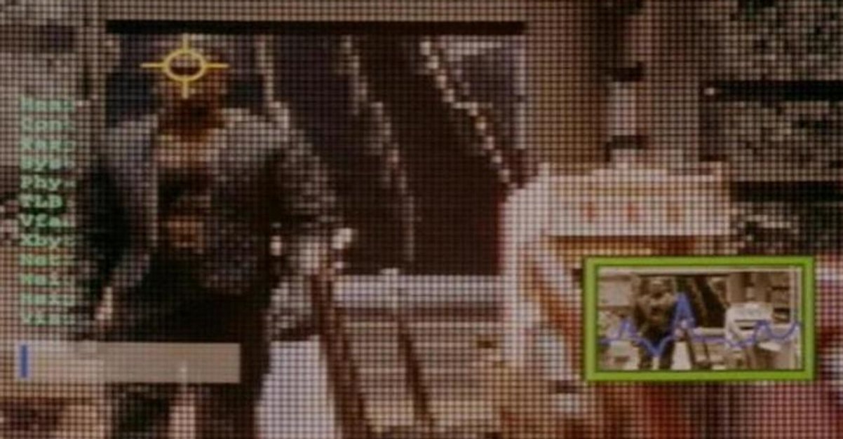 TC 2000 · Film 1994 · Trailer · Kritik