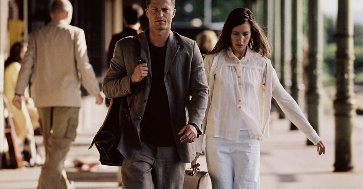 Barfuss · Film 2005 · Trailer · Kritik