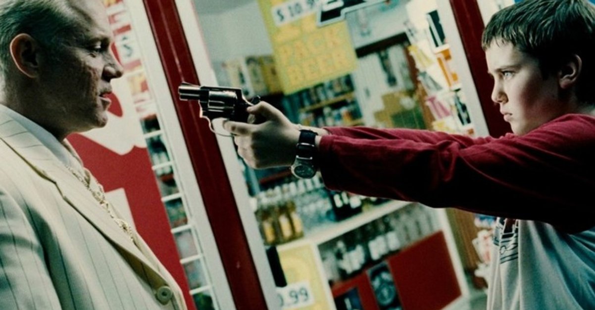 Running Scared · Film 2006 · Trailer · Kritik