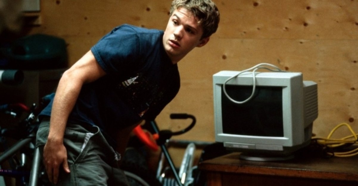 startup · Film 2001 · Trailer · Kritik
