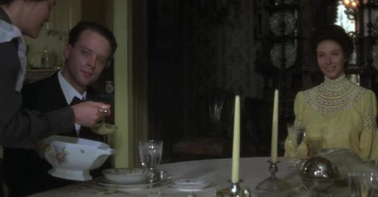 Ragtime · Film 1982 · Trailer · Kritik