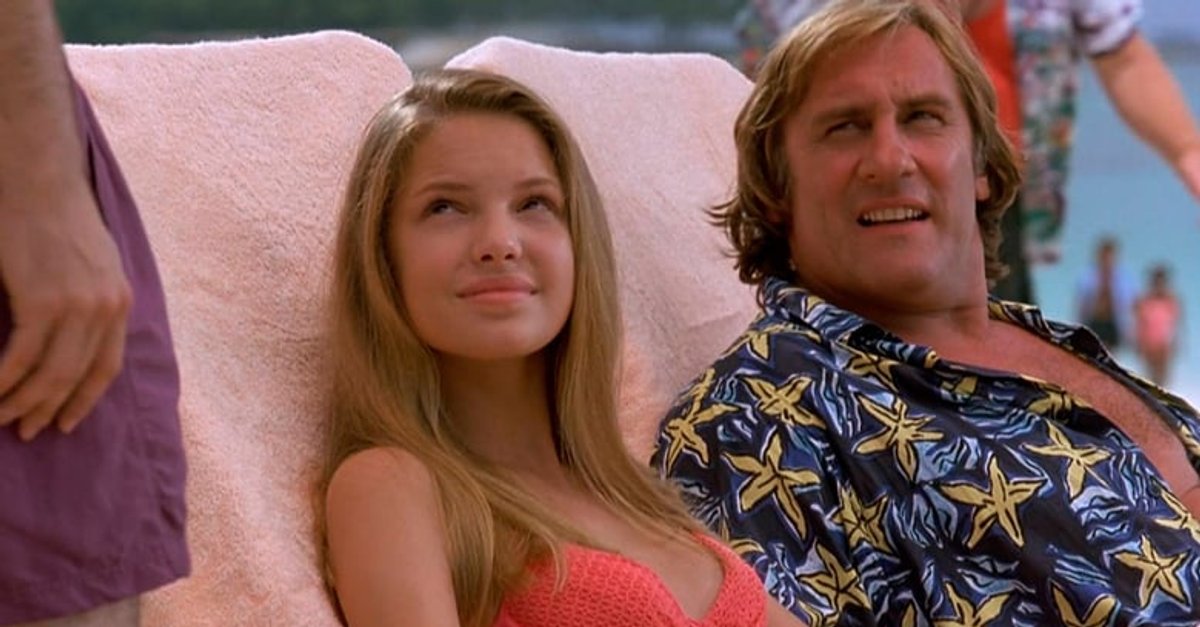 Daddy Cool · Film 1994 · Trailer · Kritik