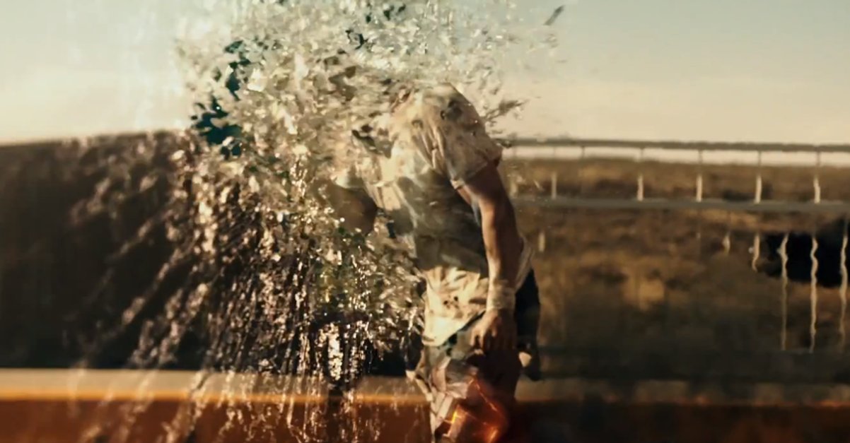 The Signal · Film 2014 · Trailer · Kritik