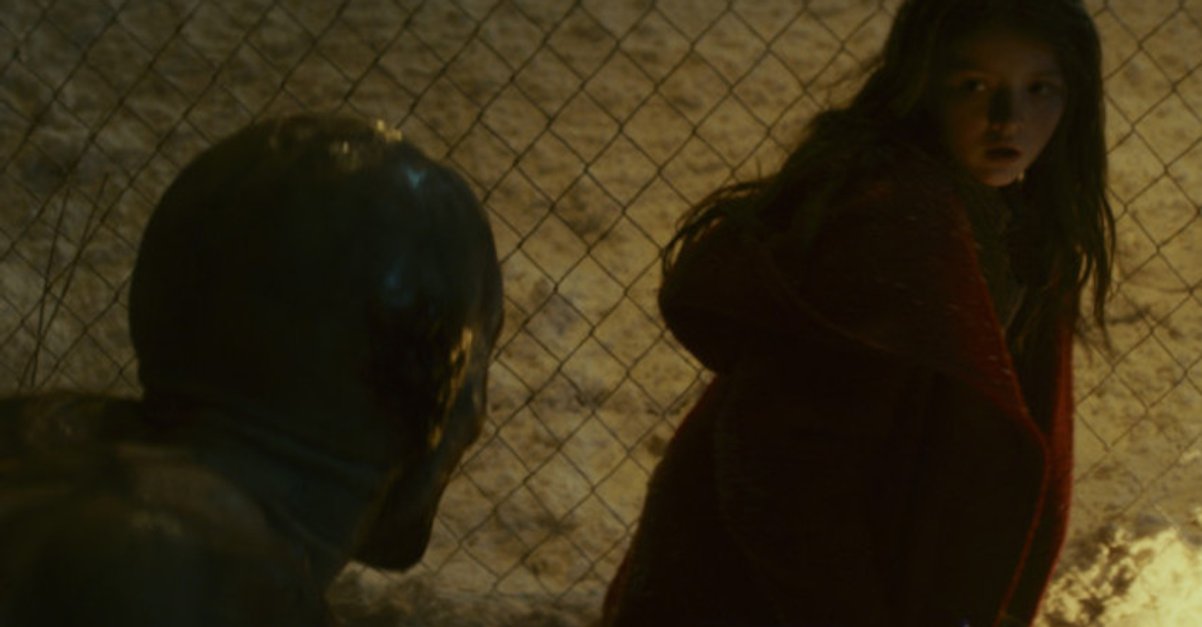 Extinction · Film 2015 · Trailer · Kritik