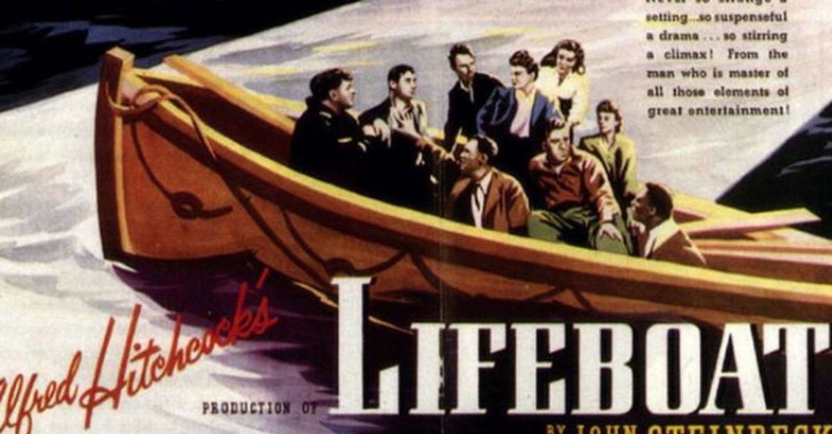 Das Rettungsboot · Stream | Streaminganbieter