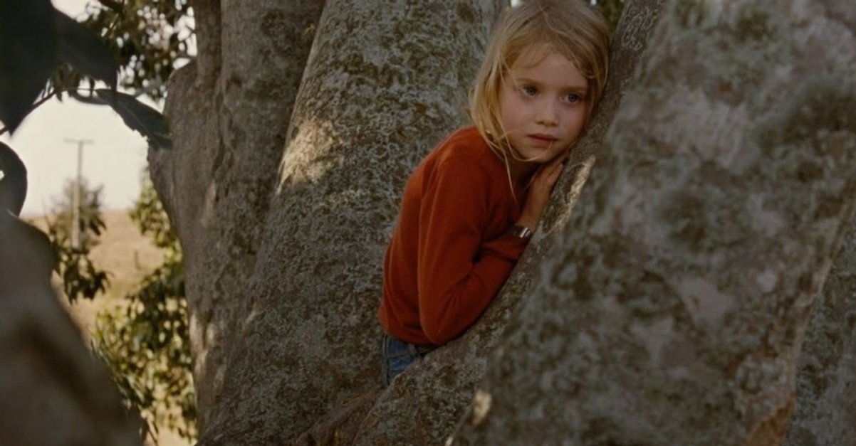 The Tree · Film 2011 · Trailer · Kritik