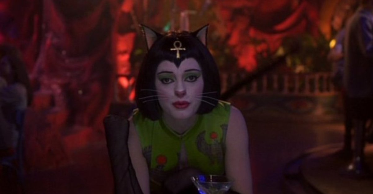 Monkeybone · Film 2001 · Trailer · Kritik