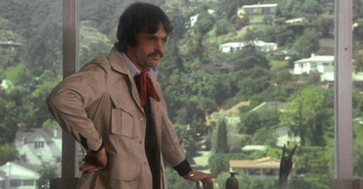 Shampoo · Film 1975 · Trailer · Kritik