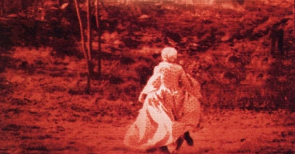 The Legend of Lucy Keyes · Film 2007 · Trailer · Kritik