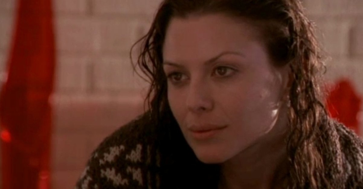 Spider's Web · Film 2002 · Trailer · Kritik