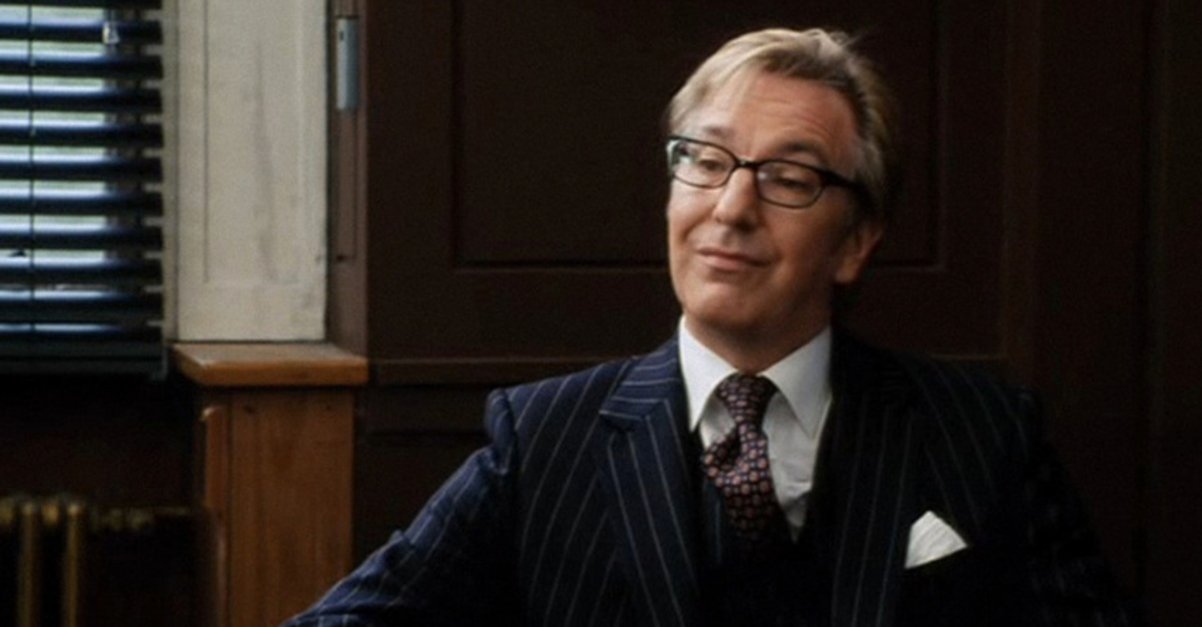 The Search for John Gissing · Film 2001 · Trailer · Kritik