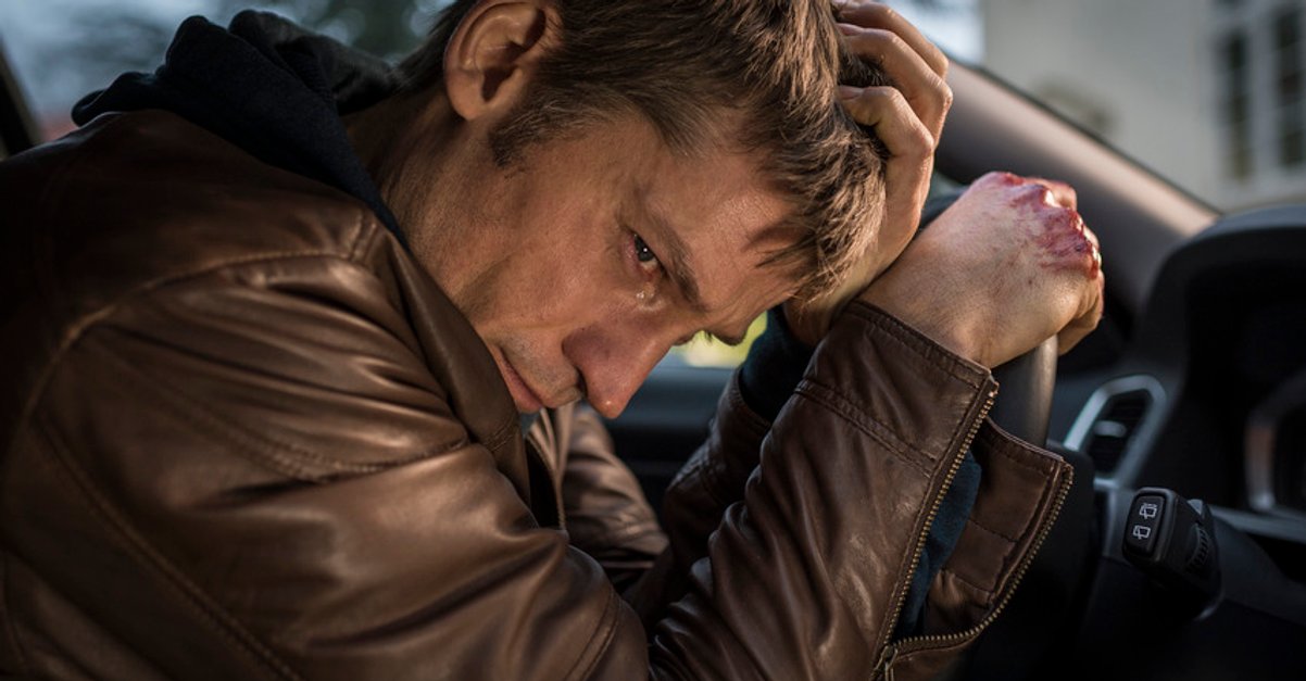 Zweite Chance · Film 2015 · Trailer · Kritik