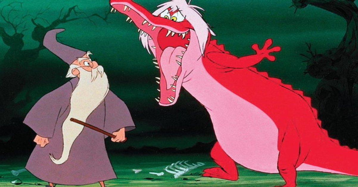 Die Hexe und der Zauberer · Stream | Streaminganbieter