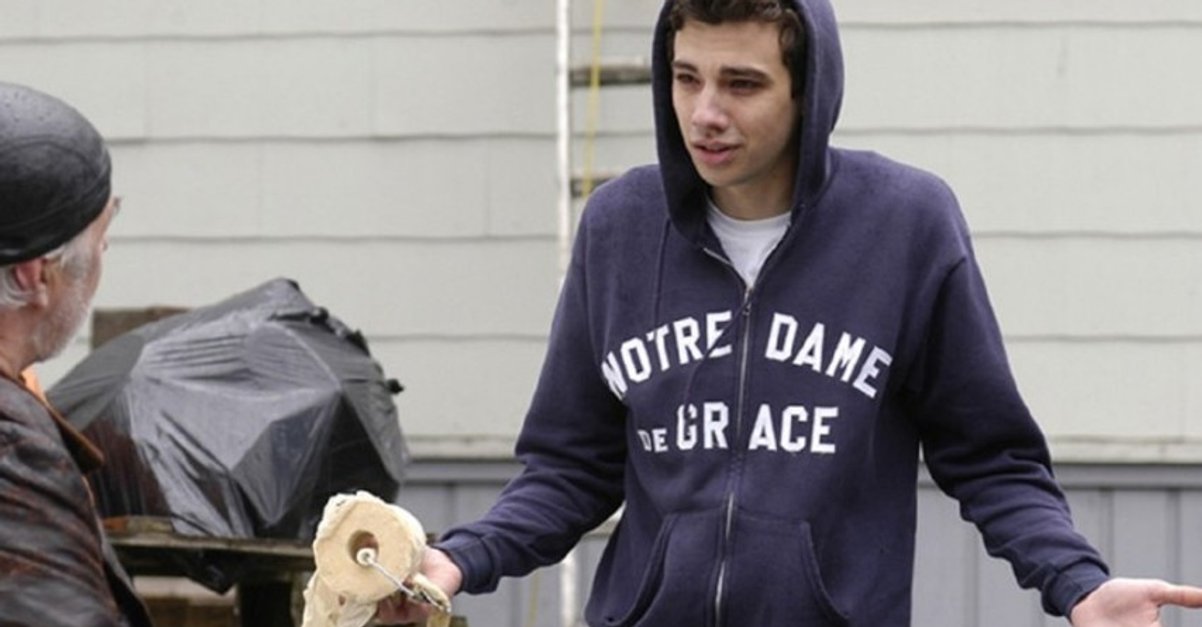 Fetching Cody · Film 2005 · Trailer · Kritik