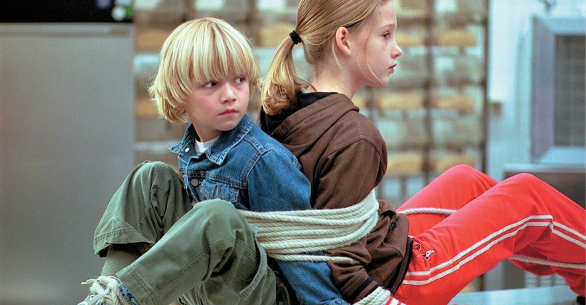 Sergeant Pepper · Film 2004 · Trailer · Kritik