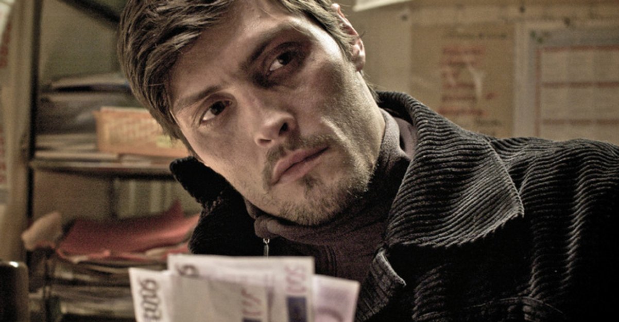 Der Albaner · Film 2010 · Trailer · Kritik