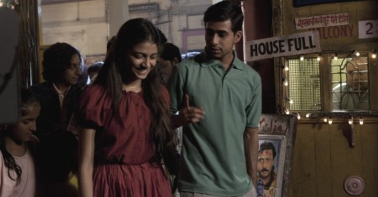 Umrika · Film 2015 · Trailer · Kritik