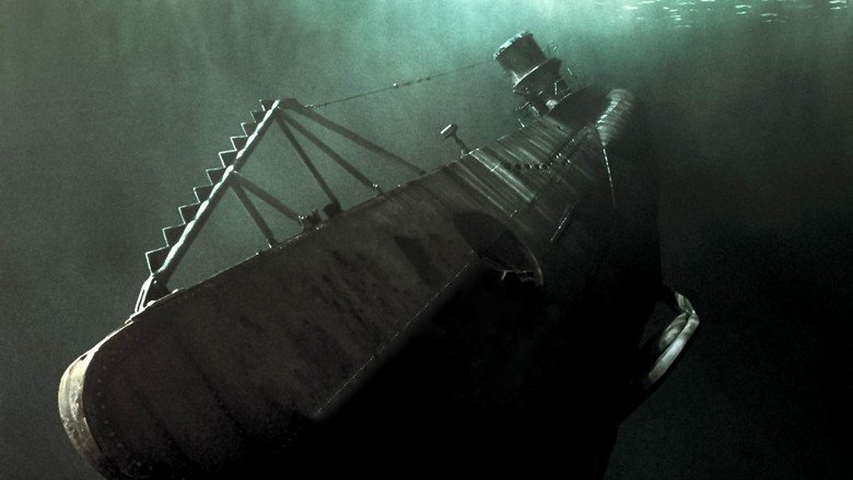 U-571 · Film 2000 · Trailer · Kritik