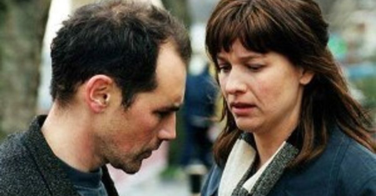Intimacy · Film 2001 · Trailer · Kritik