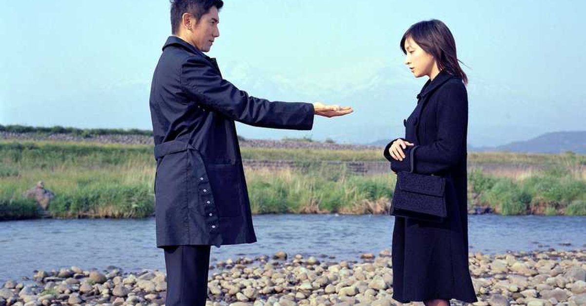 Nokan - Die Kunst des Ausklangs · Film 2009 · Trailer · Kritik