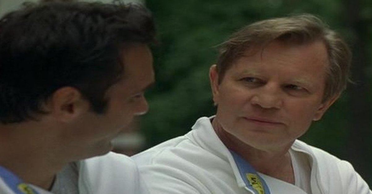 Moscow Heat · Film 2004 · Trailer · Kritik