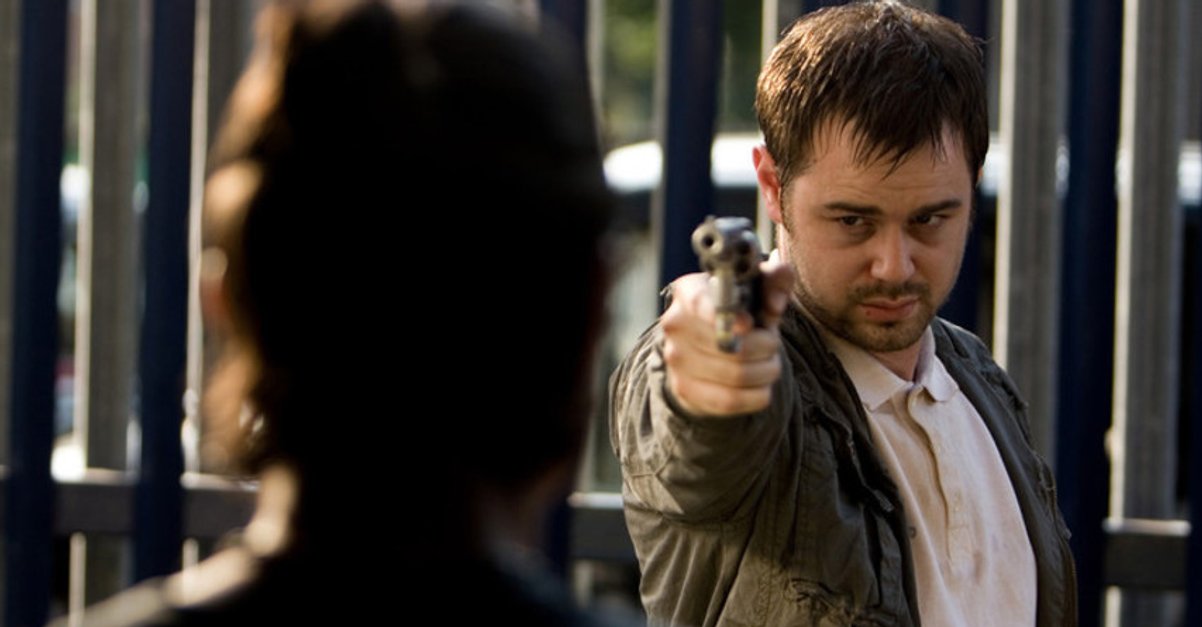 City Rats · Film 2009 · Trailer · Kritik