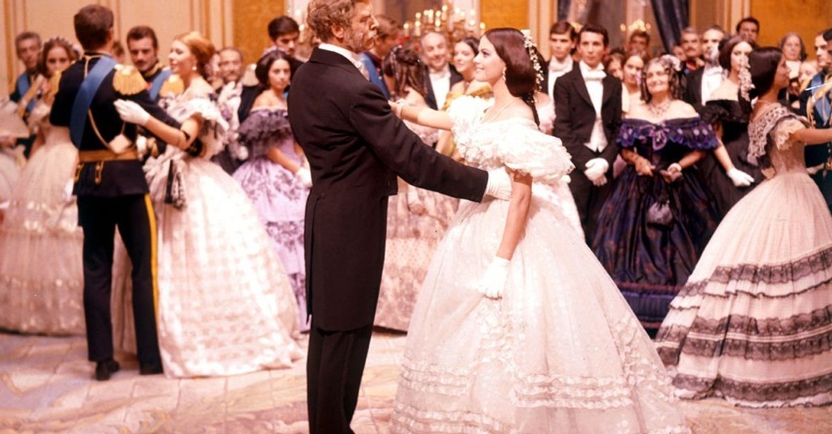 Der Leopard · Film 1963 · Trailer · Kritik