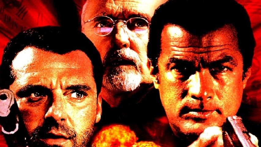 Ticker · Film 2002 · Trailer · Kritik